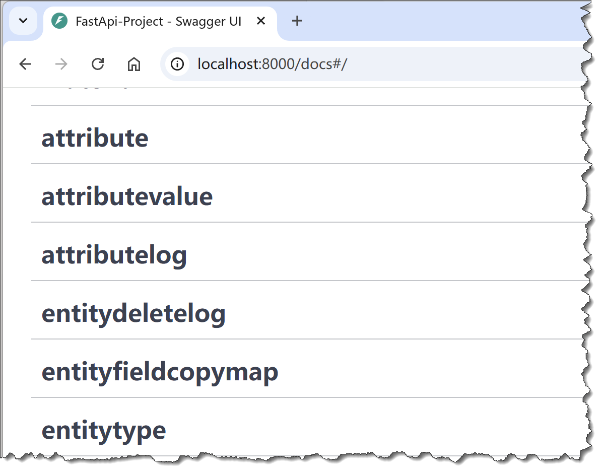 在Python后端项目FastApi中使用MongoDB进行数据处理-CSDN博客