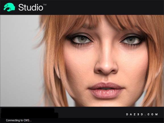 轻松打造高精度角色！DAZ Studio 4.23 新版功能与教程_daz3d4.23-CSDN博客
