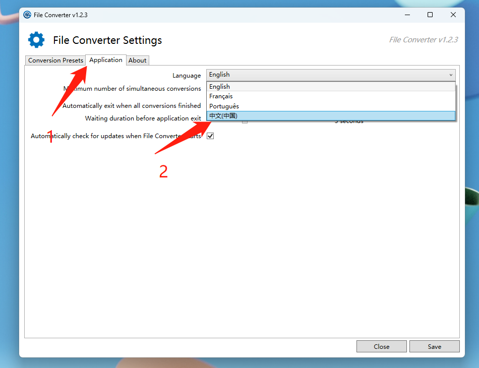 FileConverter：一按右键，轻松搞定格式转换_file converter-CSDN博客