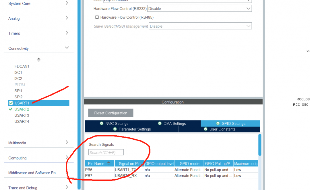 【STM32C092RC 测评】使用ESP8266云端上传温度并远程控制LED点灯-CSDN博客