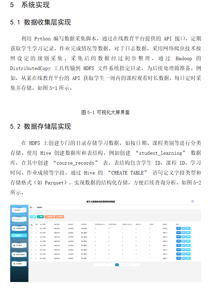 基于Python+Hive的在线教育课程效果可视化分析系统-CSDN博客