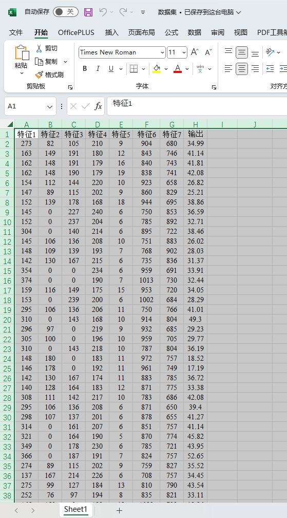 Matlab (BO)Bayes-BiGRU基于贝叶斯算法优化双向门控循环单元的数据回归预测 ＋交叉验证-CSDN博客