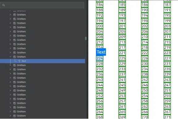 鸿蒙（HarmonyOS）性能优化实战-页面布局检查器ArkUI Inspector_harmonyos_niu某某-Laval社区