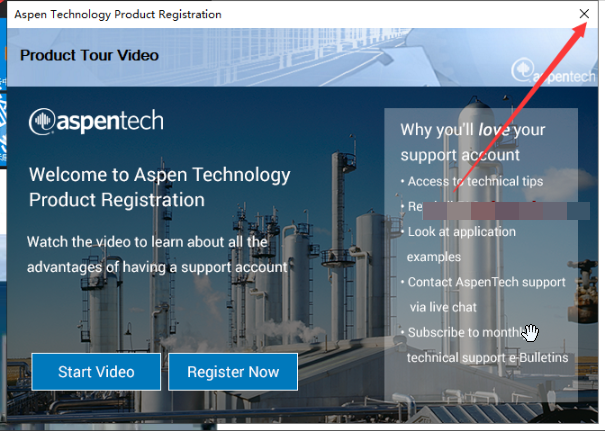 Aspen Plus V11 安装失败？这篇教程教你一次性装成功！_aspen plus v11安装-CSDN博客
