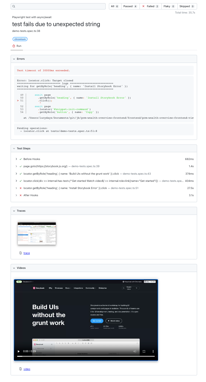 自动化测试｜我为什么从Cypress转到了Playwright？_cypress studio-CSDN博客