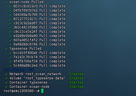 Ocean Protocol 节点部署教程-CSDN博客