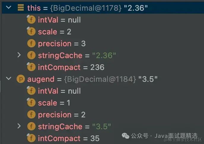 BigDecimal为什么可以不丢失精度？-CSDN博客