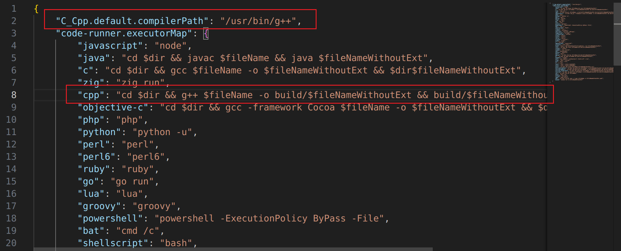 VSCode配置c++环境速通-CSDN博客