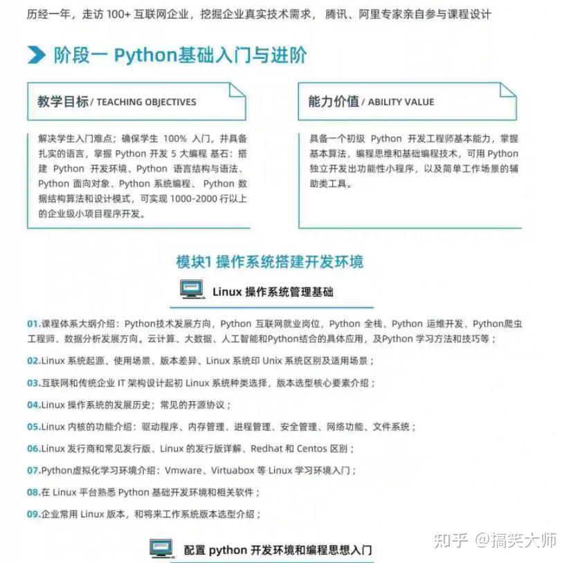 今日分享《python全栈爬虫数据ai课程》课程python全能工程师2022全栈爬虫数据ai课件 Csdn博客