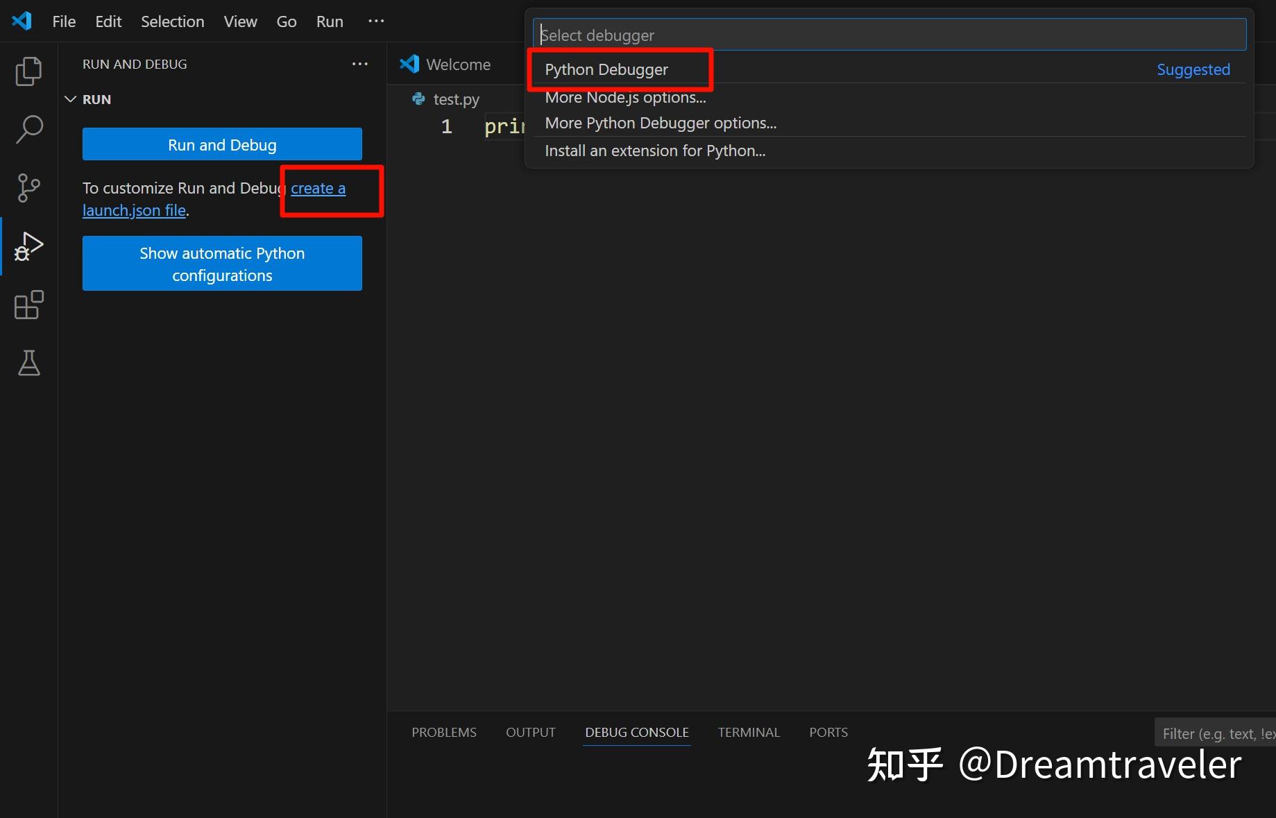 10分钟搞定！VS Code配置Python开发环境指南（2025新版）_vscodepython环境配置-CSDN博客