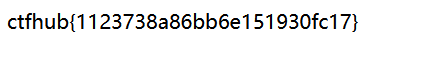 CTFHub技能树Web-SSRF（保姆级通关攻略）-CSDN博客