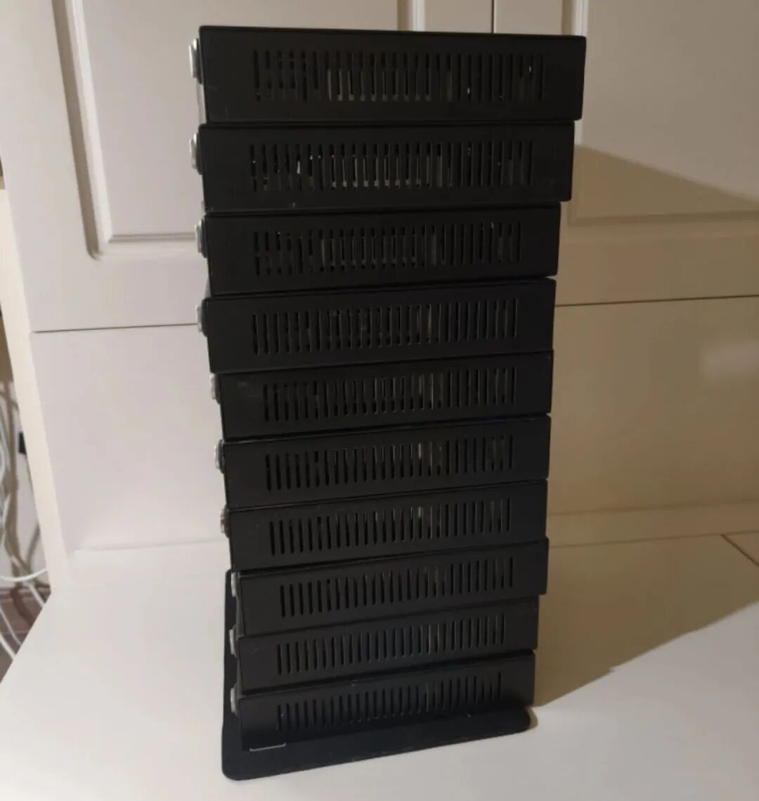 160元的迷你主机准系统，标配15W处理器，支持4K解析，板载msata+mpcie+sata，飞牛云NAS神器小主机！-CSDN博客