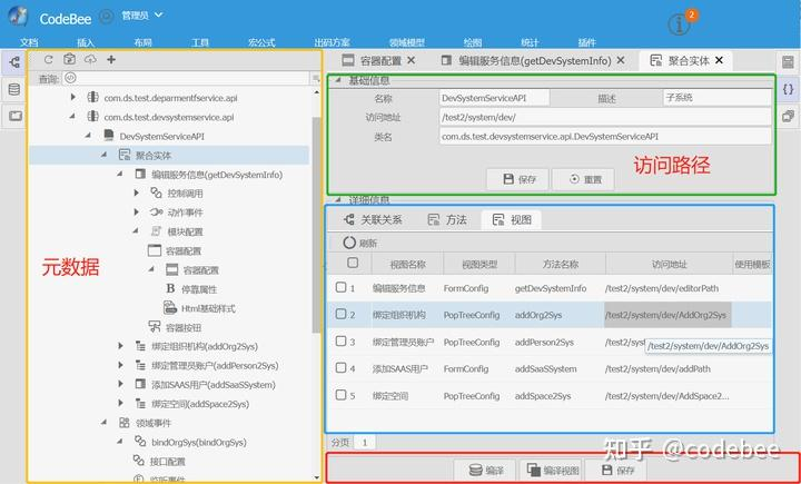 OneCode 统一语言环境与 DSL 支持转换：构建高效开发桥梁_dsl转换-CSDN博客