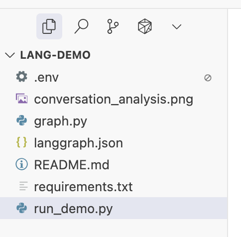 LangChain+LangGraph实战：AI智能体开发全攻略，一篇搞定大模型应用！_一般langchain构建的智能体前端都是用什么做的?-CSDN博客