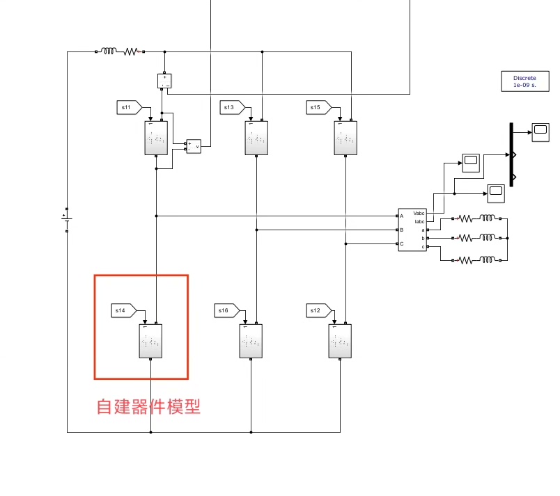 No.15 SiC MOSFETs，SiC MOSFET，器件模型，基于MATLAB/simu...-CSDN博客