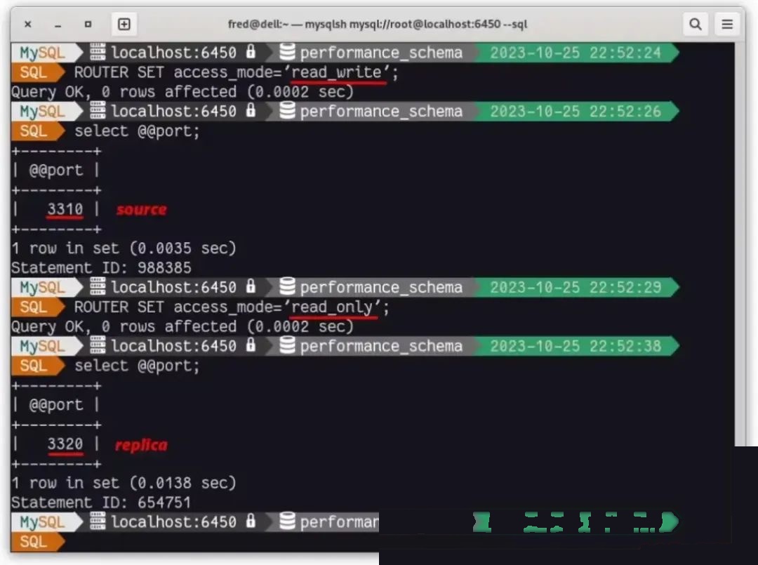 MySQL 8.2 支持读写分离！从零基础到精通，收藏这篇就够了！_mysql8.2-CSDN博客