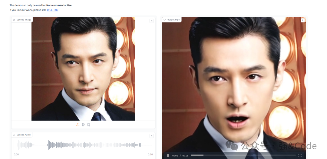 DICE-Talk备情感表达的数字人工具_dice-talk生成视频速度-CSDN博客