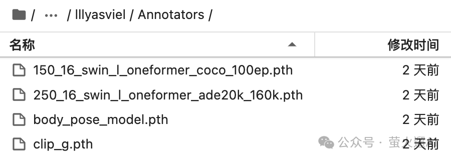 ComfyUI 完全入门：ControlNet 使用教程_comfyui-advanced-controlnet-CSDN博客