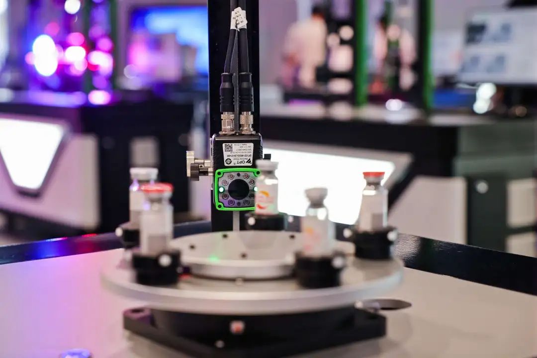 摊牌了！OPT奥普特！从工业自动化到智能机器人！2D/3D相机到激光雷达！-CSDN博客