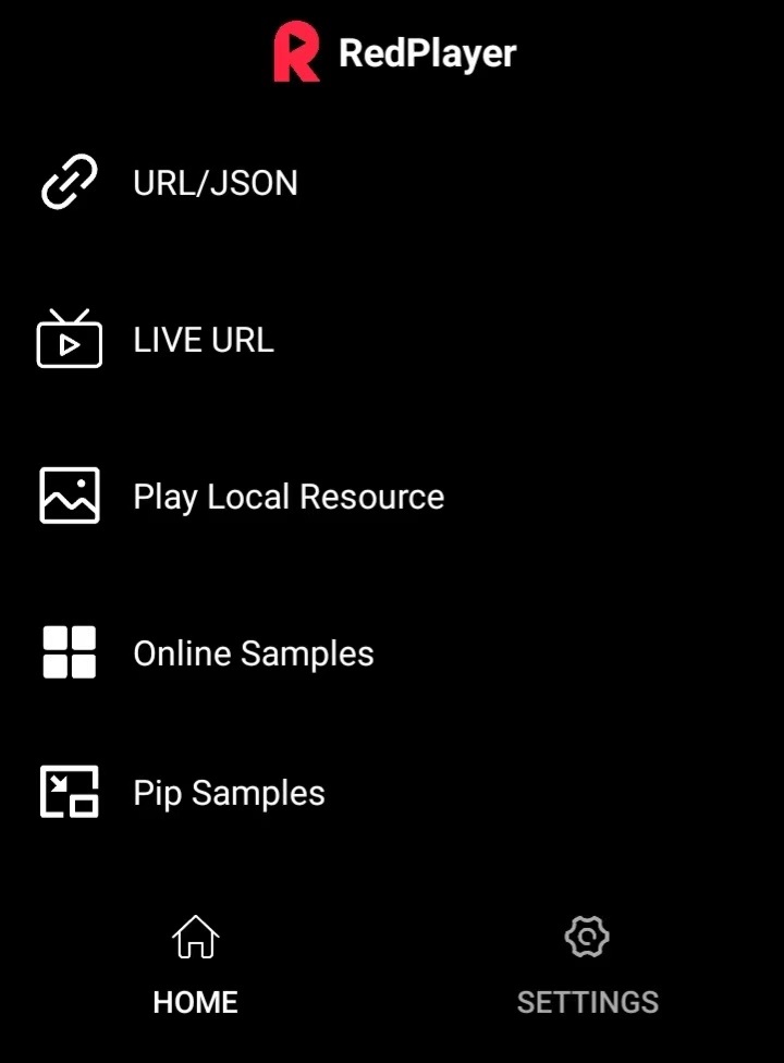 FFmpeg开发笔记（六十四）使用国产的RedPlayer播放器观看网络视频-CSDN博客