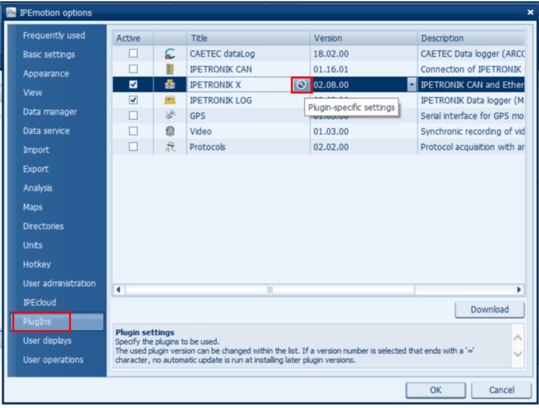 使用IPEmotion检测并调整模块波特率-CSDN博客
