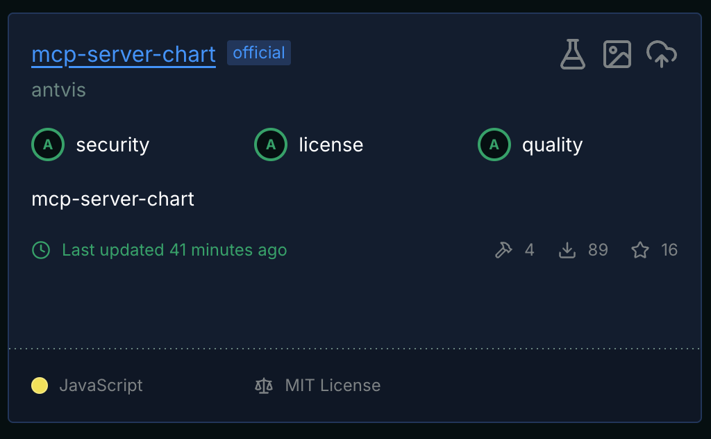 做一个 AntV 的 MCP 插件：mcp-server-chart_antv mcp-CSDN博客
