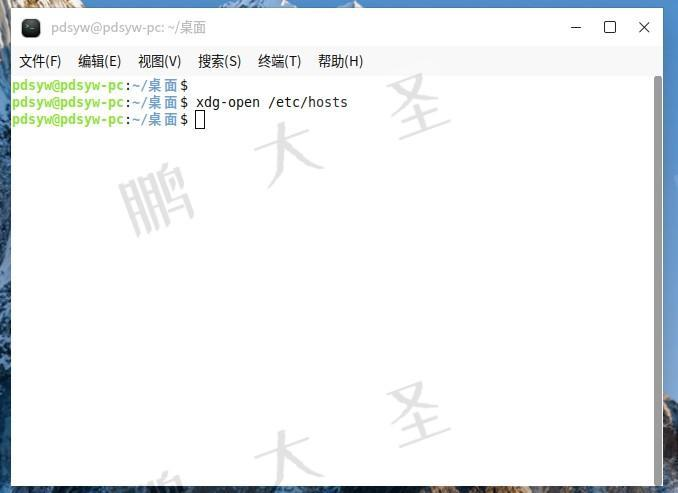 信创系统里的万能“打开方式”_xdg-open-CSDN博客