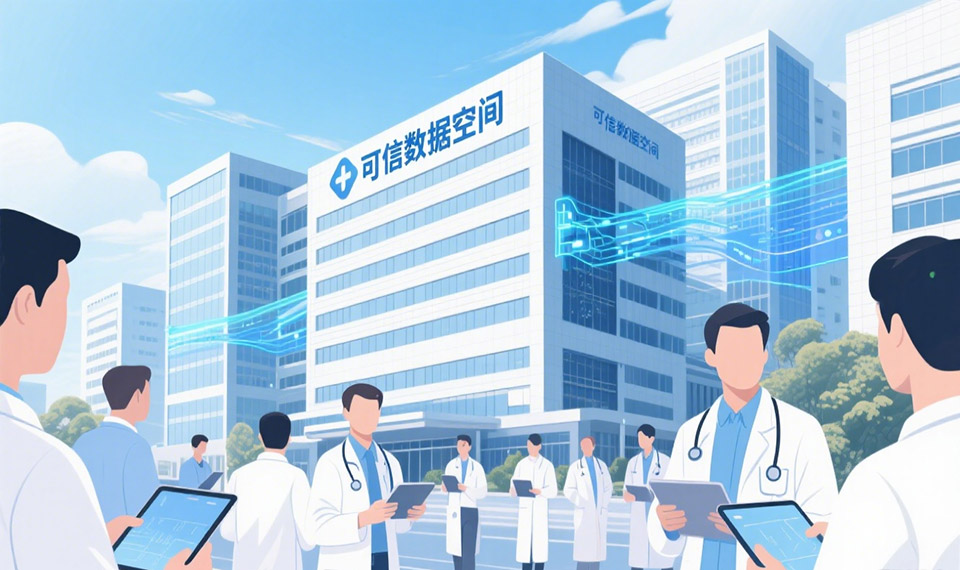 RWA深度解读专辑（七十九)——国家试点赋能！医疗数据资产化如何借力RWA破解科研融资困局？-CSDN博客