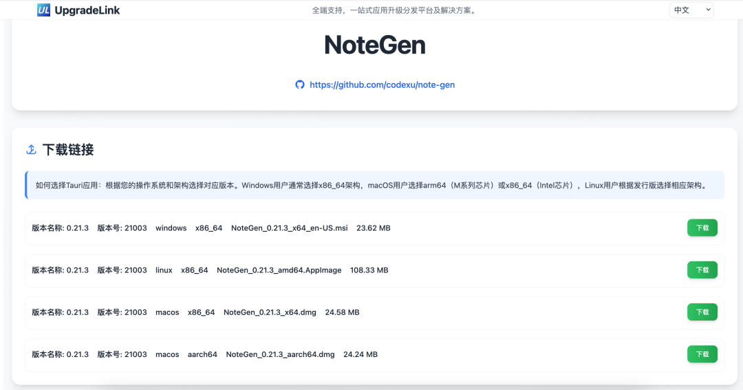 GitHub星标9.7k！这款开源笔记神器用AI重新定义知识管理-CSDN博客