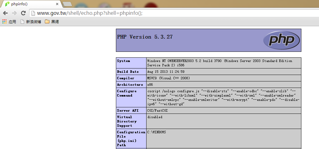 user.ini文件构成的PHP后门_php .user.ini-CSDN博客