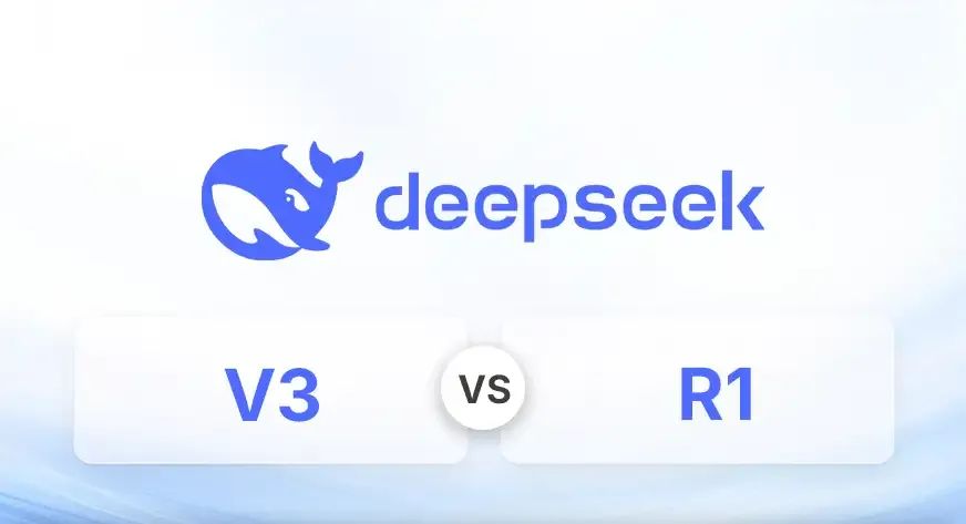 一文搞懂DeepSeek - 基础模型（V3）和深度思考（R1），收藏这一篇就够了！！_v3模型-CSDN博客