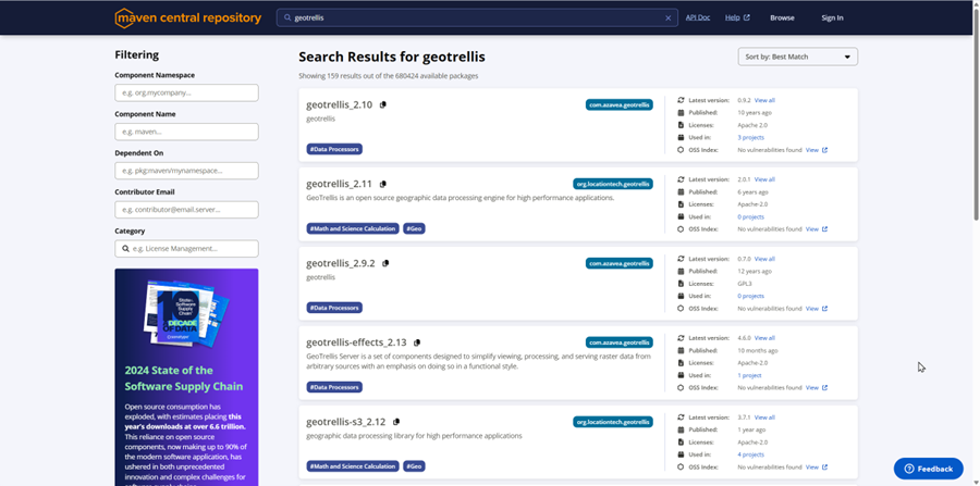 Geotrellis-CSDN博客