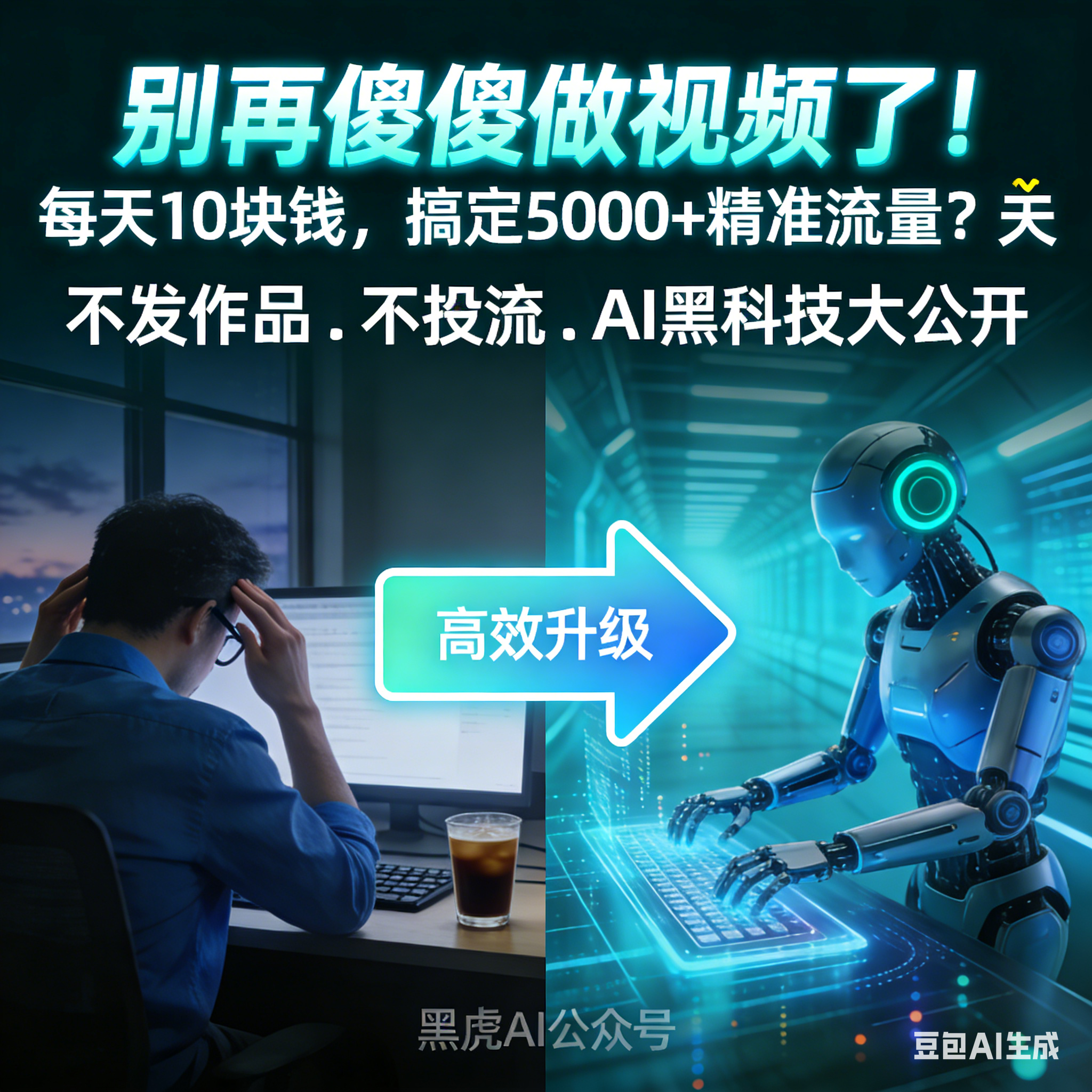 千川投流计划搭建，亲测复盘分享-CSDN博客