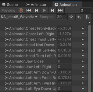 Unity3D Animation——动画复用_unity 复用帧动画-CSDN博客