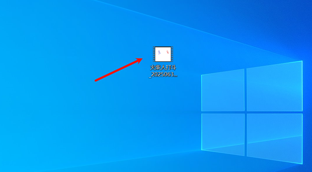 熬 3 天不如 10 分钟？用它做的火柴人动画，直接让我涨粉 10w+-CSDN博客