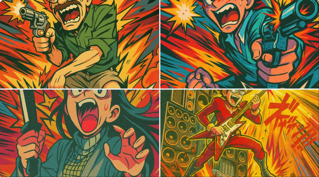 超全合集！160个精选OpenAI GPT4o文生图核心提示词_gpt4o卡通插画提示词-CSDN博客