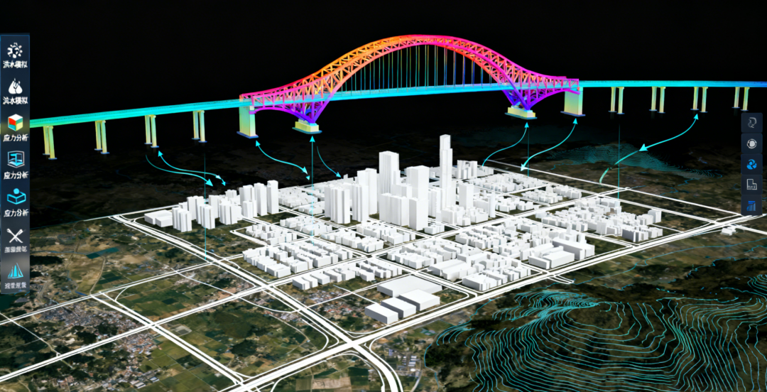 数字孪生赋能桥梁全生命周期：重塑智慧基建发展新路径-CSDN博客