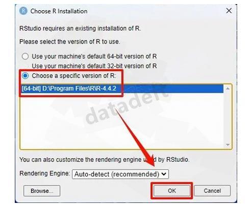 RStudio安装详细教程（附安装包）RStudio 2024超详细安装教程_rstudio下载安装教程-CSDN博客