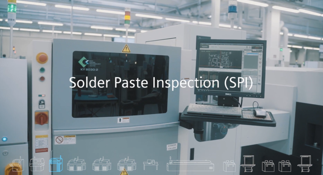 PCBA工艺流程-CSDN博客