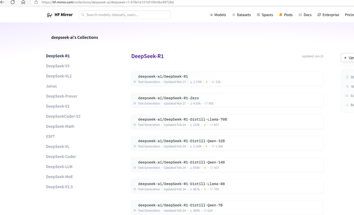 KeyarchOS(KOS)+VLLM部署deepseek推理服务_linux_Zhuzhustu-DeepSeek技术社区