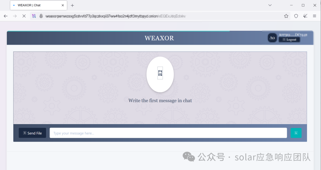 【紧急警示】一次成功阻断Weaxor勒索病毒家族加密之路-CSDN博客