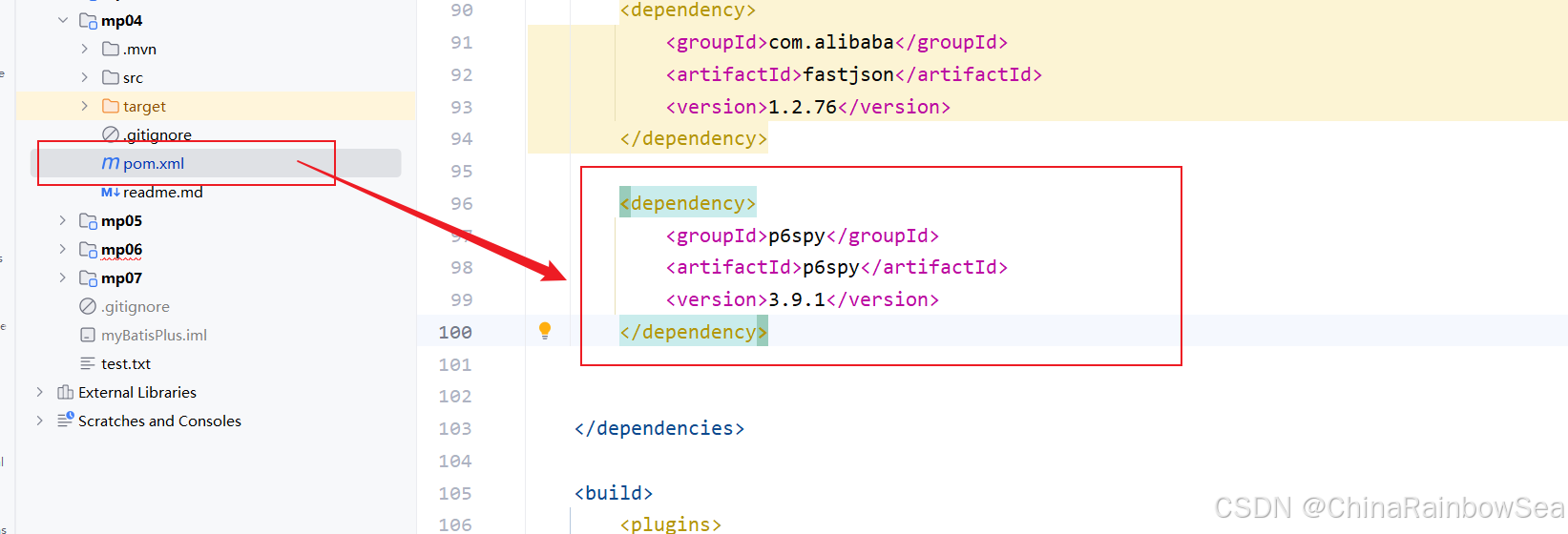 七，MyBatis-Plus 扩展功能：乐观锁，代码生成器，执行SQL分析打印（实操详细使用）_mybatis-plus 打印sql-CSDN博客