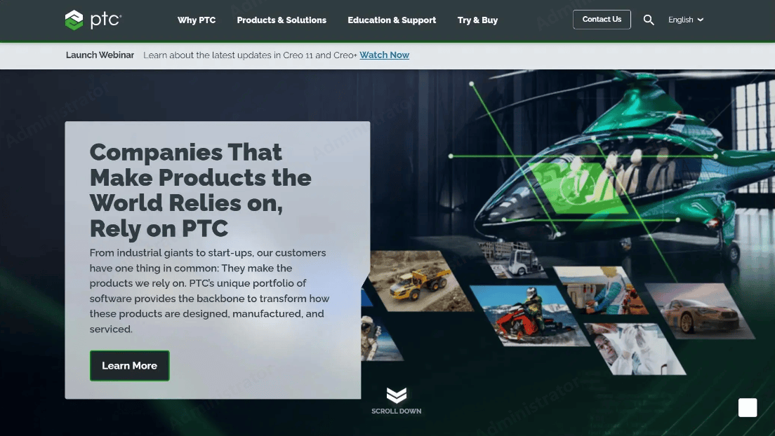 2024年度PLM软件“大赏”：10款榜单PLM软件大盘点_windchill、达索、plm-CSDN博客