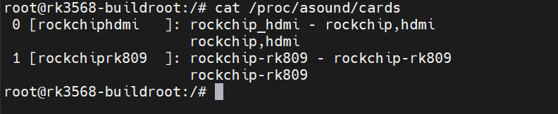 RK3568 RK809 Codec调试记录-CSDN博客