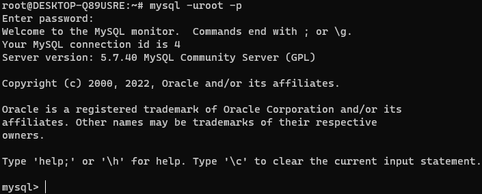 在Linux上部署大数据常用软件_yum-cache policy mysql-server-CSDN博客