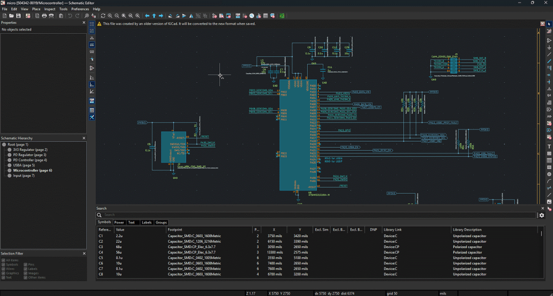 KiCad 重磅升级至V10.0.0，官方 KiCad 库发生了重大变化！-CSDN博客