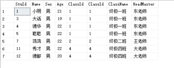 工作面试必备：sql 中的各种连接 Join 的区别总结sql的join On Csdn博客 4020