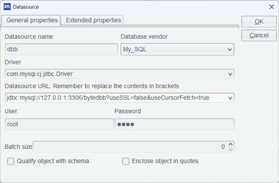 SPL 轻量级多源混算实践 5 - 跨库 Union，比对_esproc spl 连接数据库动态拼接表名-CSDN博客