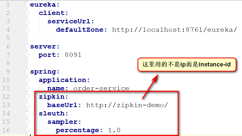 SpringCloud学习笔记(7)——Sleuth _spring cloud sleuth原理-CSDN博客