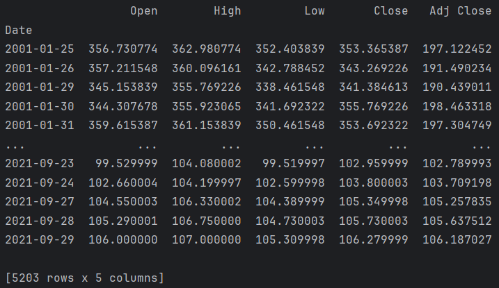 【Python时序预测系列】建立LSTM与KNN融合模型实现多变量时序预测（案例+源码）_lstm多变量预测-CSDN博客